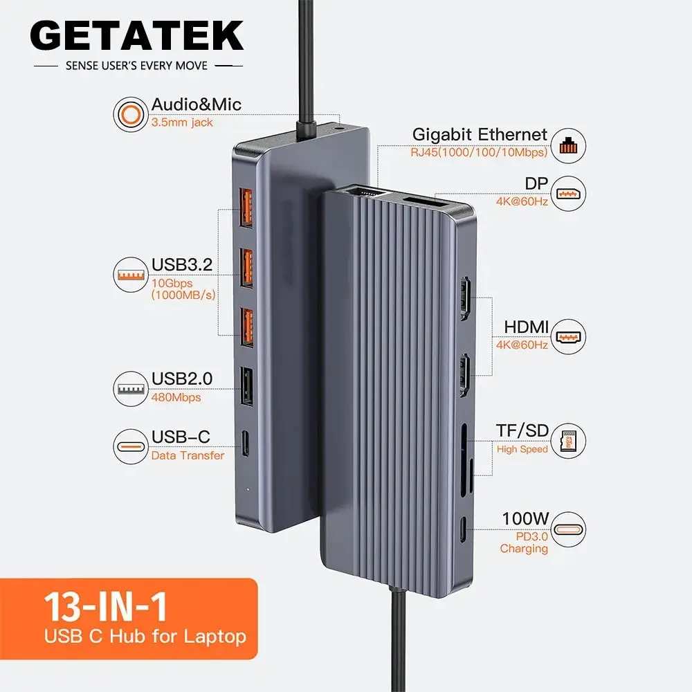 Getatek-13-in-1-USB-C-Hub-tipi-C-4K60Hz-i-in-HDMI-ba-lant-noktas.jpg