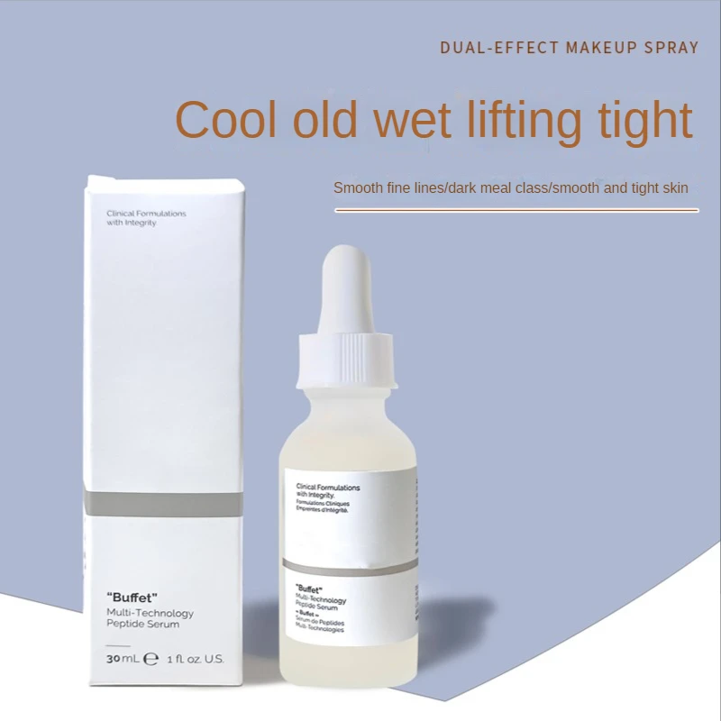 Suero-facial-de-belleza-antiarrugas-para-mujer-esencia-de-cido-hialur-nico-ordinaria-hidratante ...