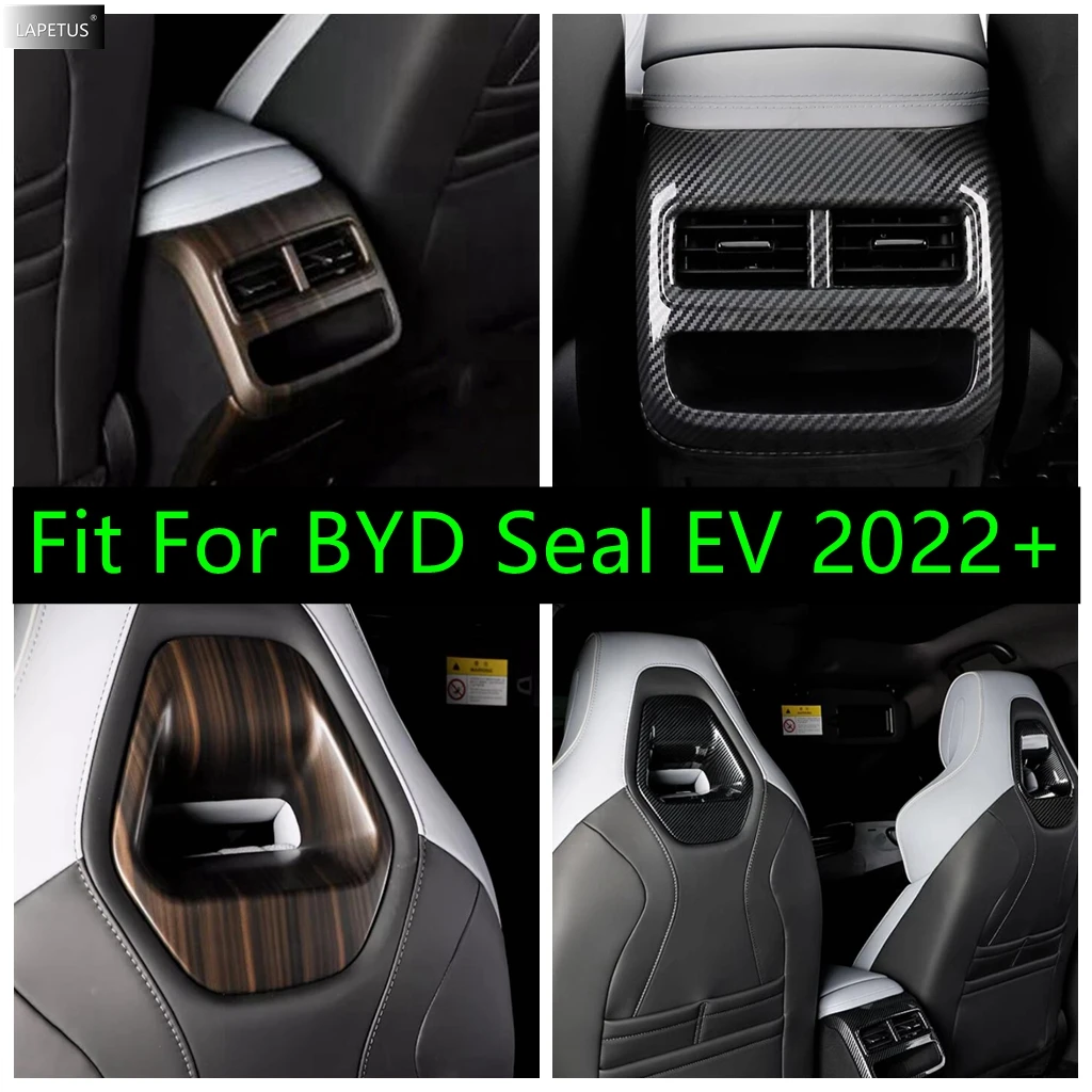 For-BYD-Seal-EV-2022-2023-2024-Auto-Seat-Headrest-Adjustment-Button ...