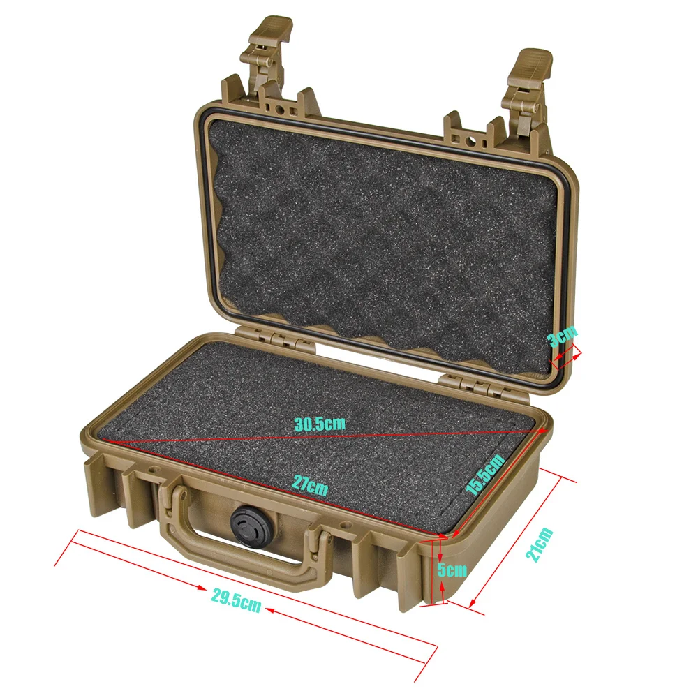 Waterproof-Tool-Case-Portable-Resistant-Hard-Carry-Bag-Kits-Storage ...