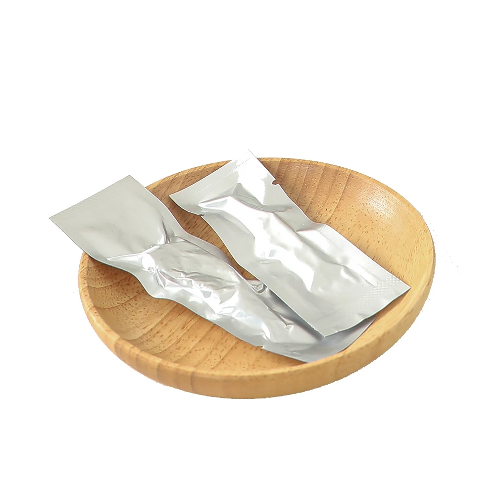 100PCS-3-5x10cm-4x12cm-Dried-Meat-Packaging-Pouch-Open-Top-Smell-Proof ...