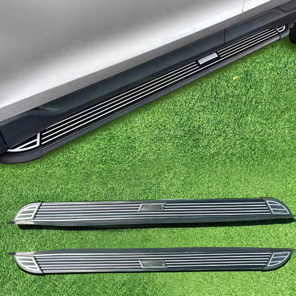 Fixed-Side-Step-Running-Board-Nerf-Bar-Fits-for-BMW-X3-G01-2018-2023 ...
