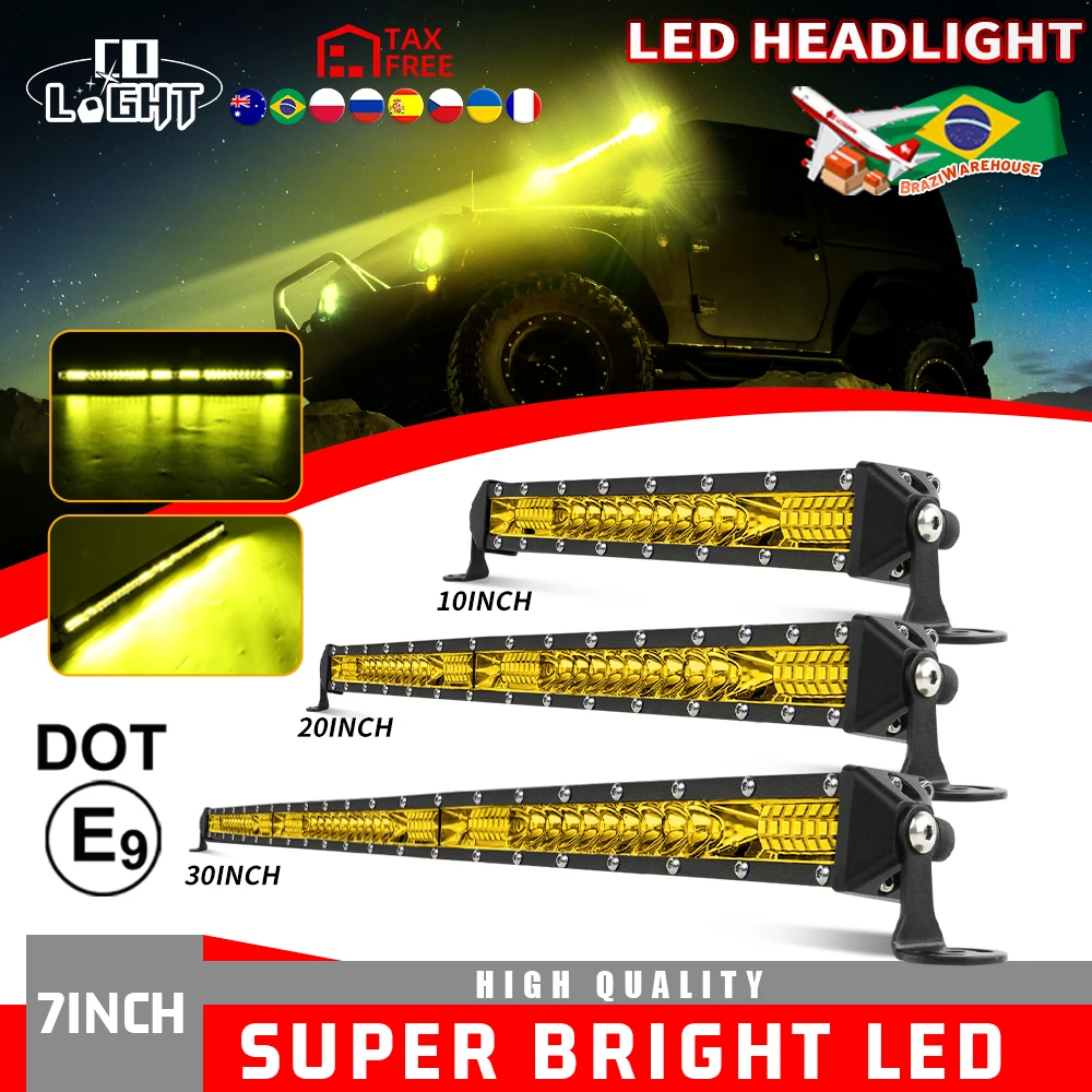 Co-Light-led-30-40-50-12v-24v-3000k-Fiber-Work-Light-offroad.jpg