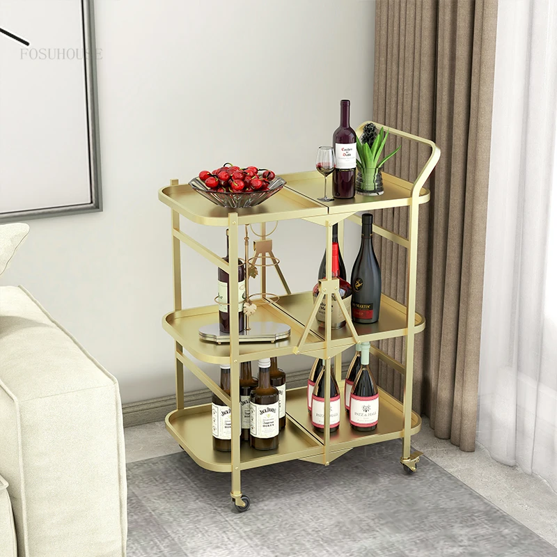 Dining Room Trolleys