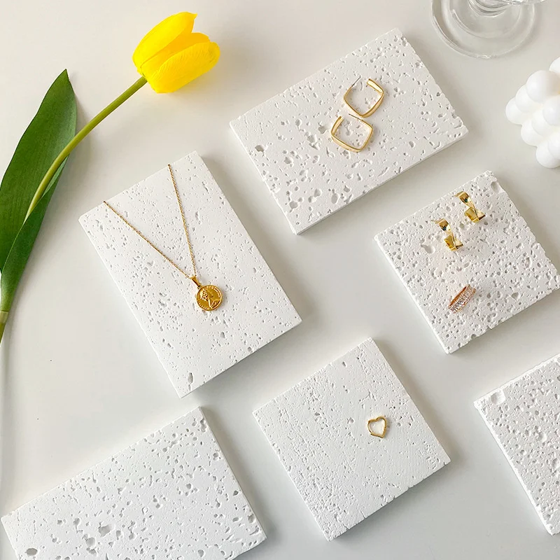 Cave-stone-ins-photo-props-decoration-ornaments-jewelry-earrings ...