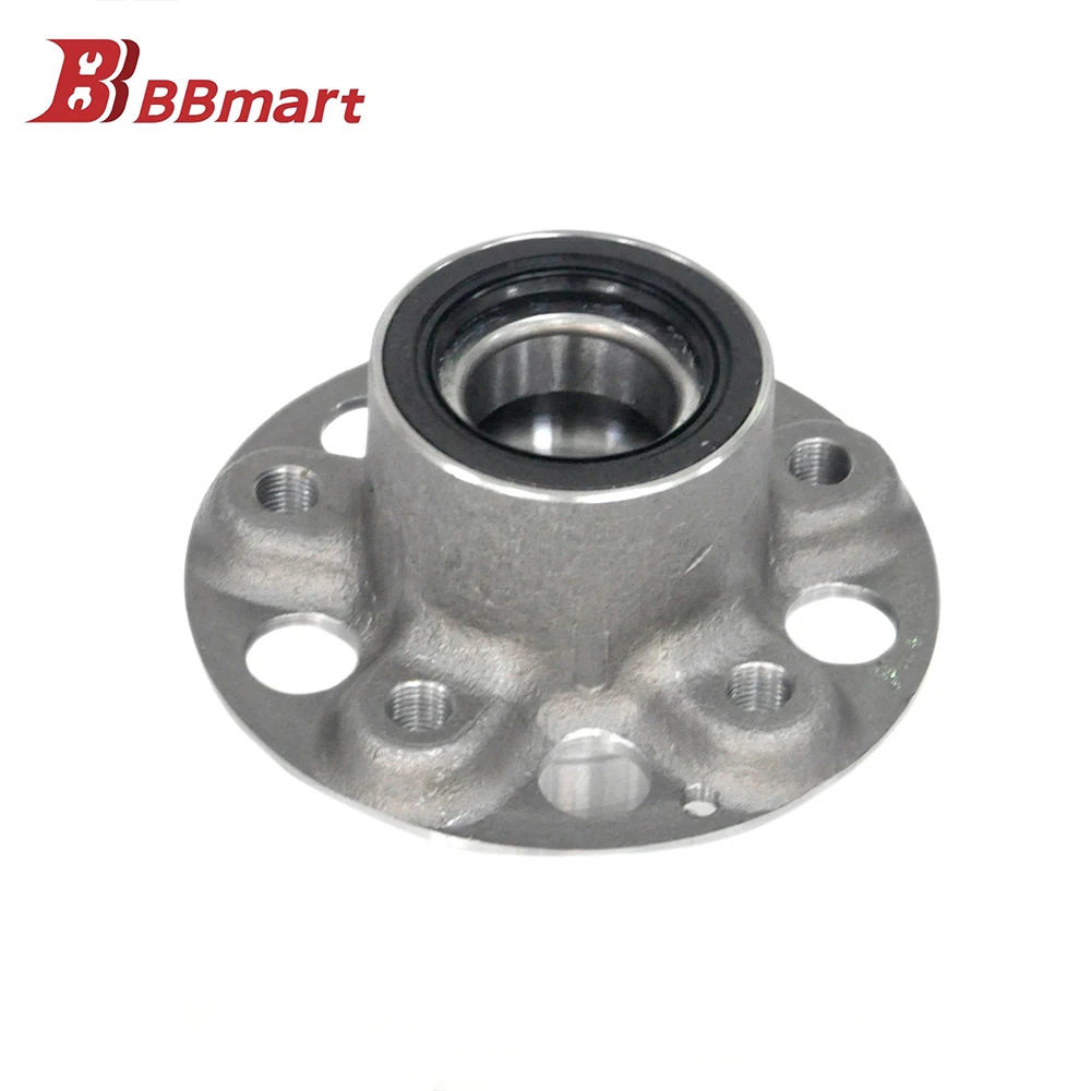 BBmart-Auto-Spare-Parts-1-Pcs-Front-Wheel-Bearing-For-Mercedes-Benz ...