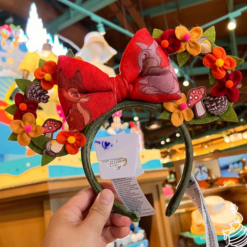 Disneyland Ear Headbands