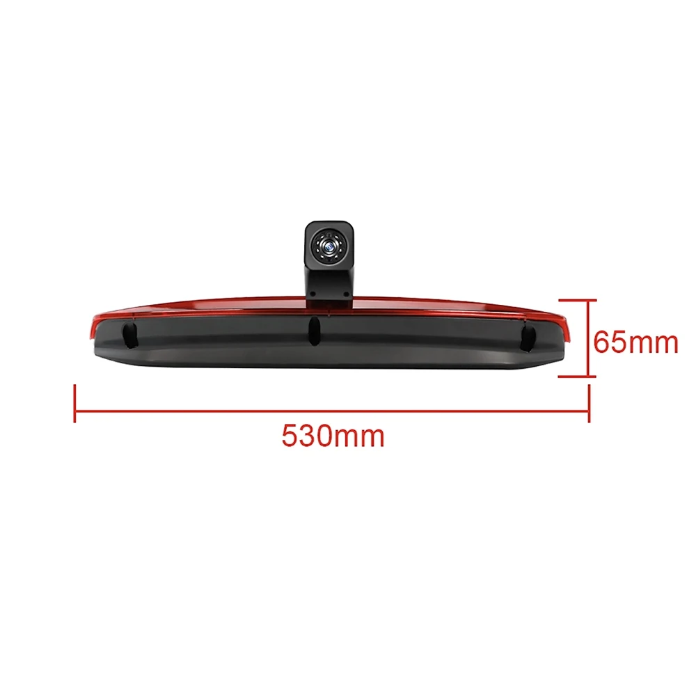 FOR Brake Light Camera Mercedes-Benz Vito 2016 +Van Two Doors SL833CL ...