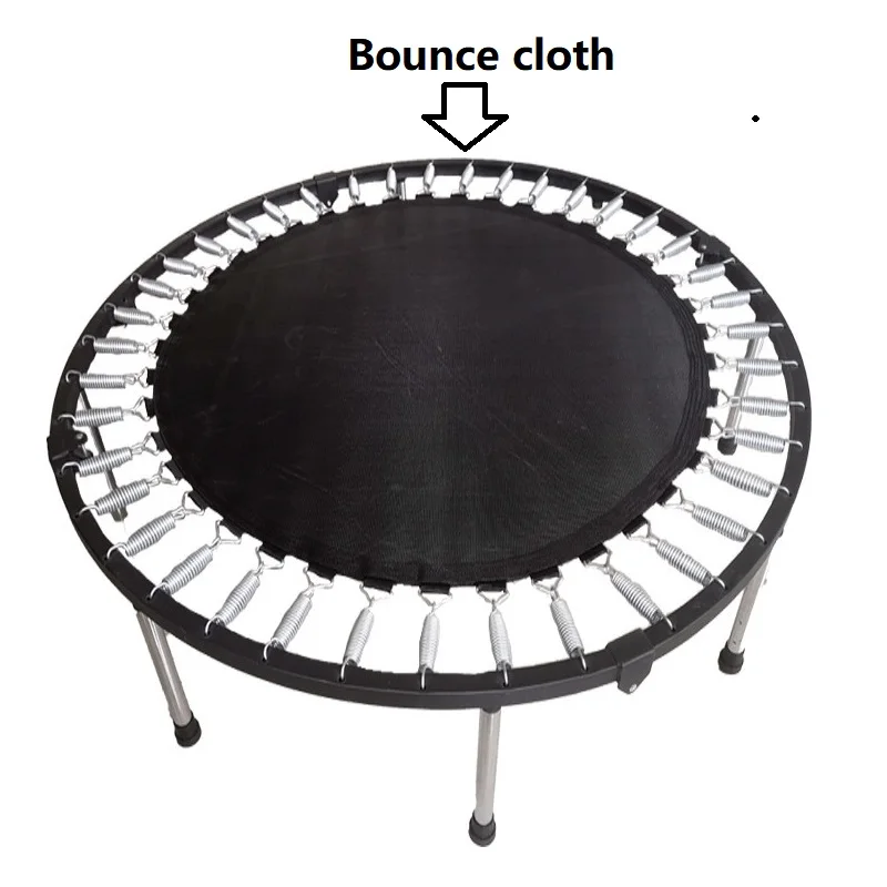 Estera-de-trampol-n-redonda-ligera-para-saltar-accesorios-de-reparaci-n ...