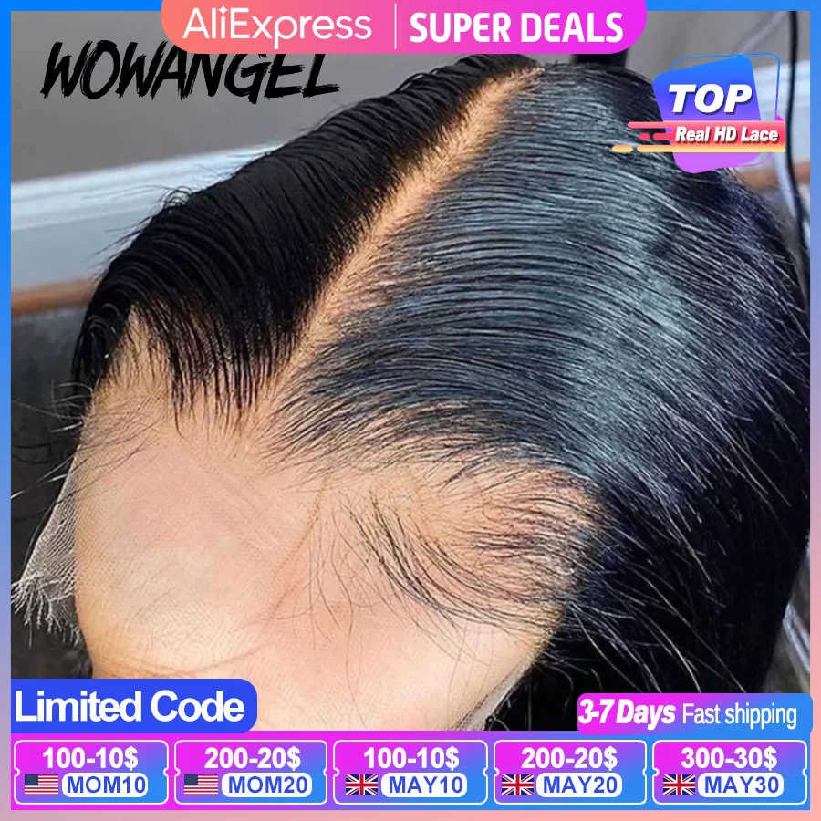 5x5 Hd Closure Pre Plucked | Melt Lace Closure | 5x5 6x6 7x7 Lace ...