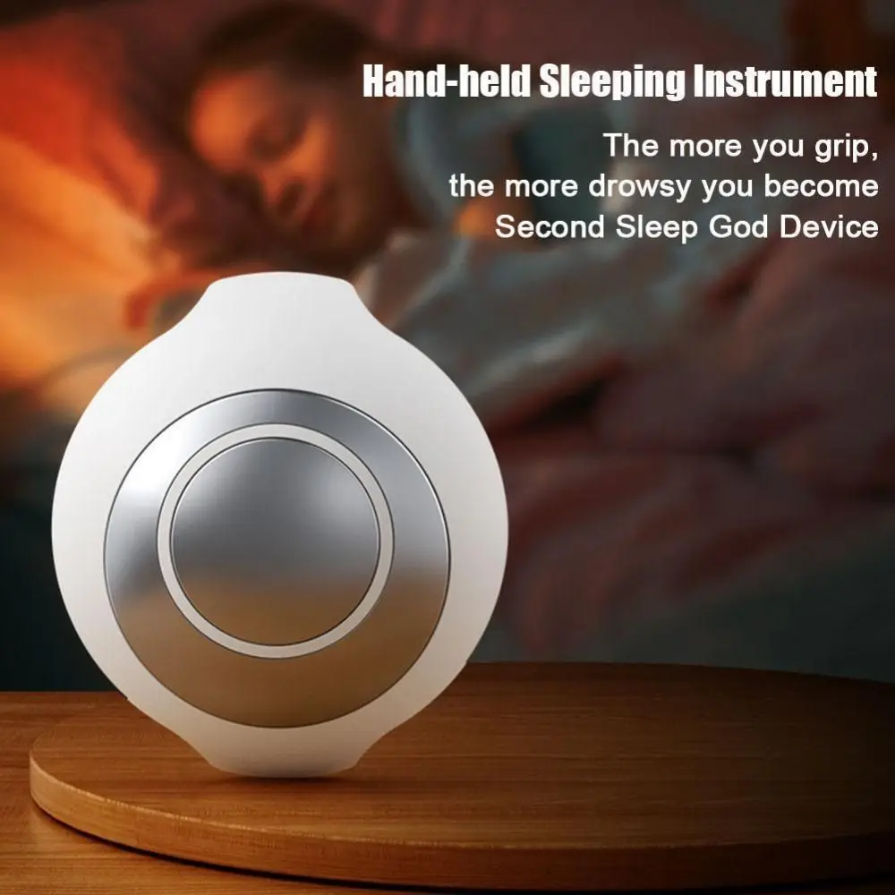Hand-held-Sleeping-Instrument-Durable-Pressure-Relief-Improvement-Sleep ...