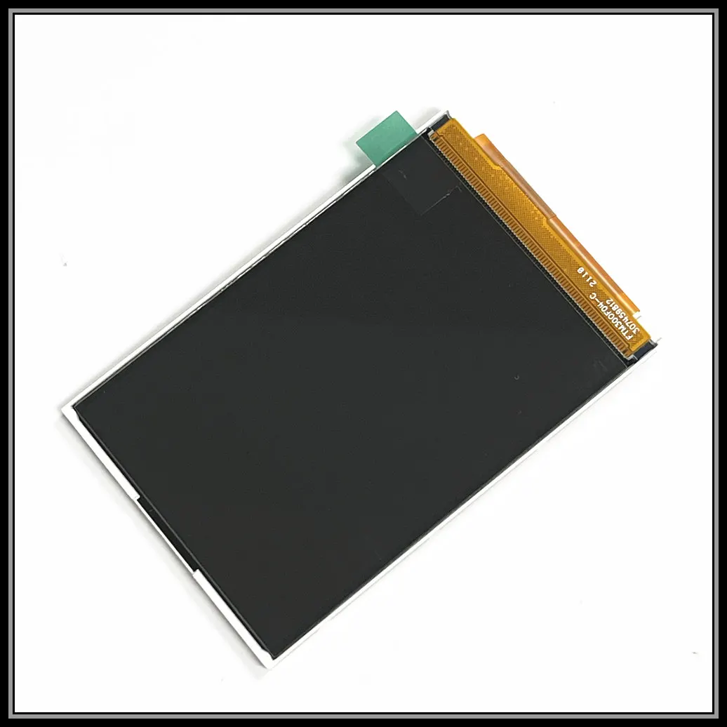 A1000 LCD Screen Display For Nikon A1000 with Backlight Camera Repair ...