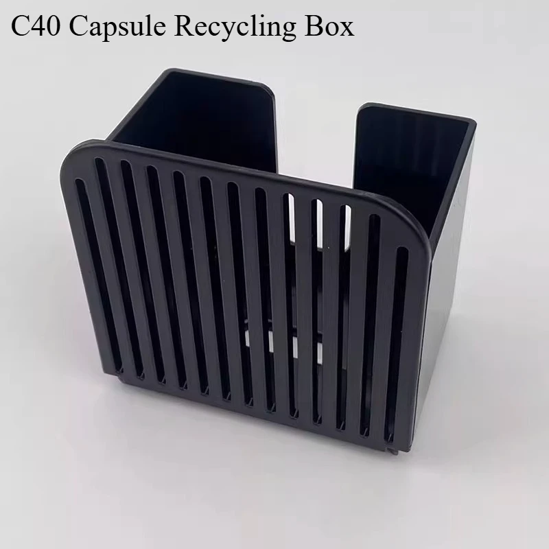 Apply To Nespresso Capsule Coffee Machine C40/D40/EN80 Inissia Drip ...