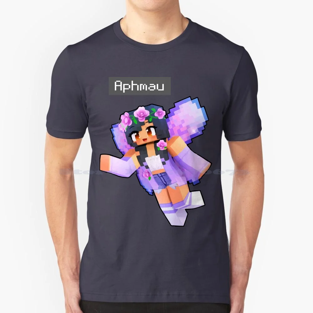 Magical-mau-b-y-l-peri-T-Shirt-100-pamuk-Tee-Aphmua-Princess-mau ...