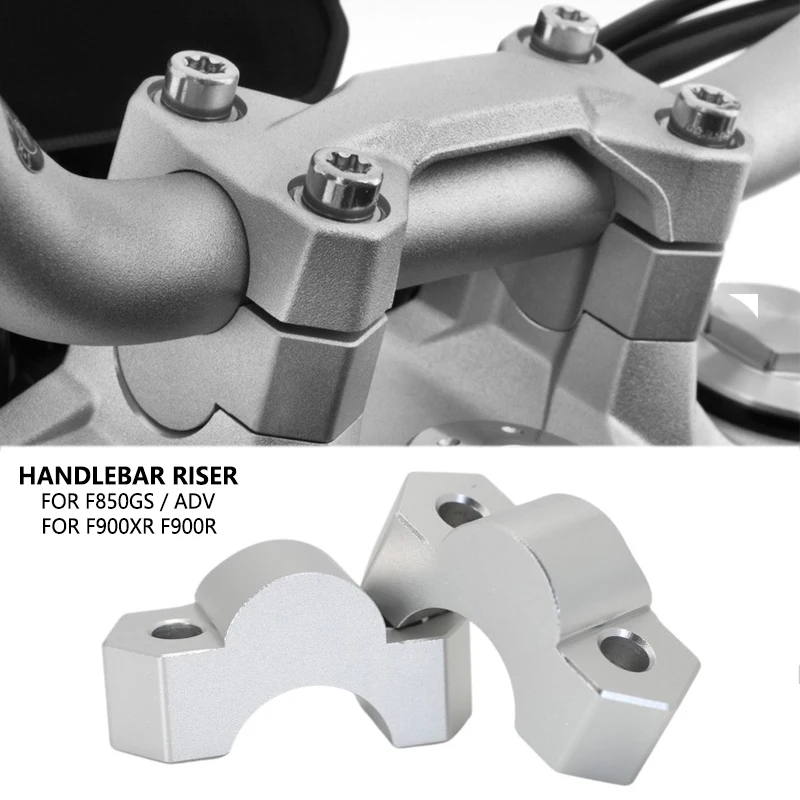 For BMW F900R F900XR F900 R XR F850GS F 850 GS Adventure ADV Motorcycle ...