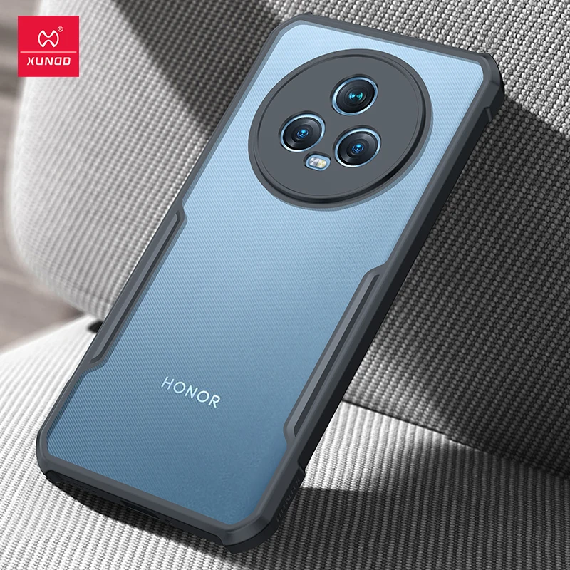 Xundd-For-Honor-Magic5-Pro-Case-For-Honor-Magic-5-Ultimate-Airbag ...