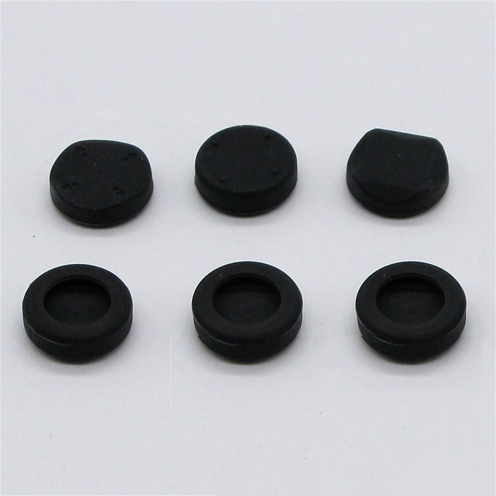 Silicone-Anti-slip-Thumbstick-Grip-Joystick-Analog-Protectoive-Cover ...
