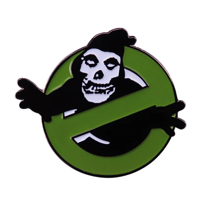Misfits Fiend Skull