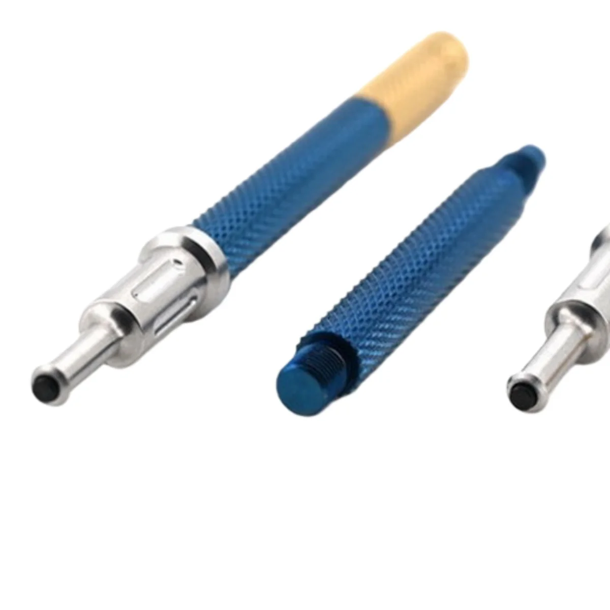1pc Dental Implant Core Magic Rod Locator Abutment Caps Replacement ...