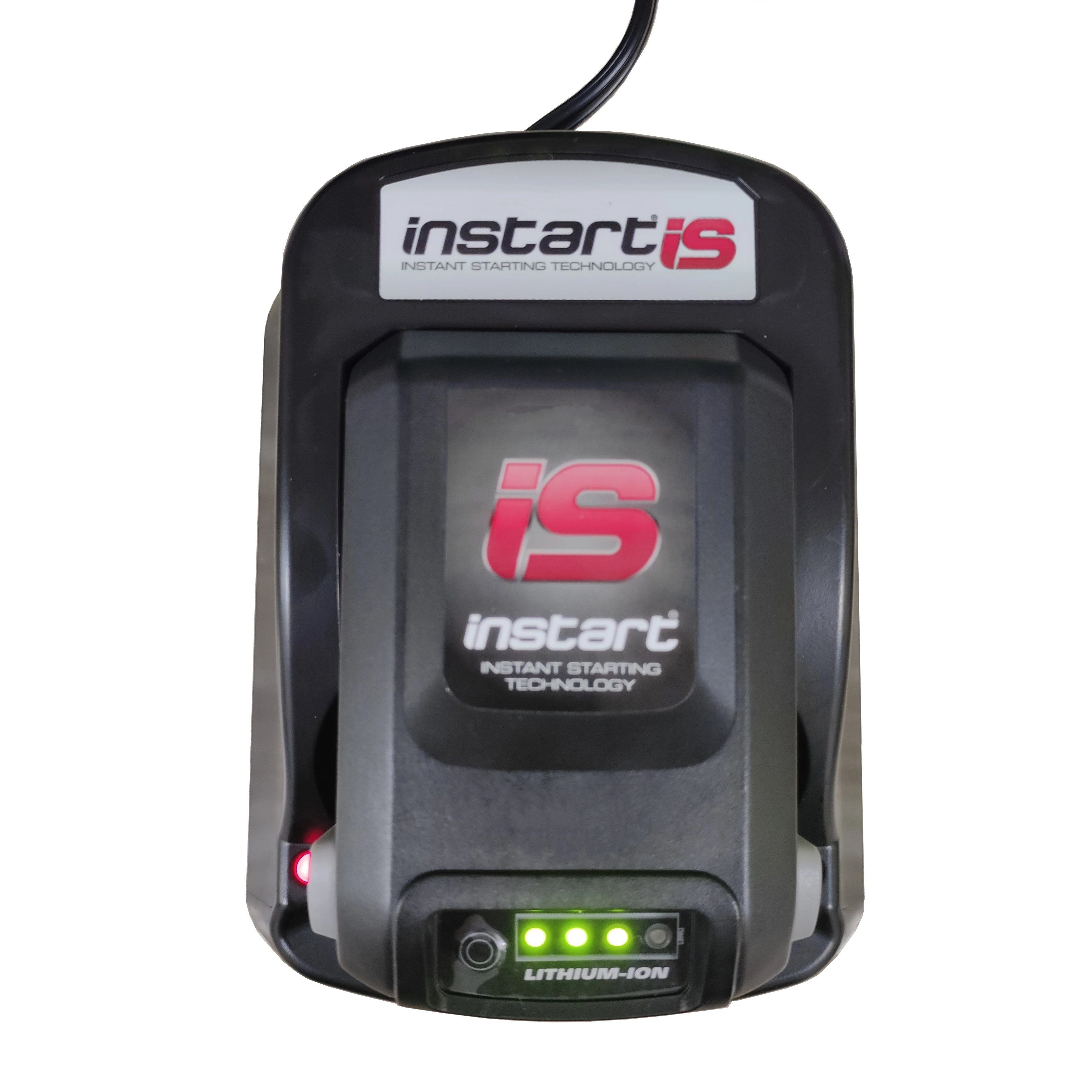 New-Instart-Electric-Start-Battery-Charger-For-Briggs-Stratton-597187-593559-593560-593561 ...