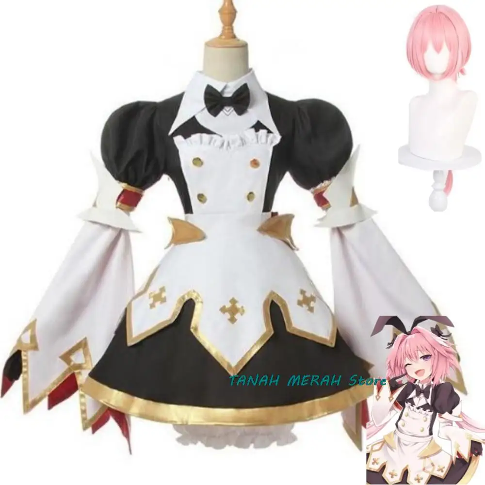 Anime-Fate-Apocrypha-Astolfo-Rider-Cosplay-Costume-Sword-Version-3-0 ...