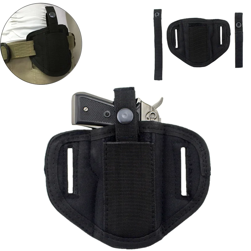 6-Position-Ambidextrous-Concealment-Holster-for-Compact-Subcompact ...