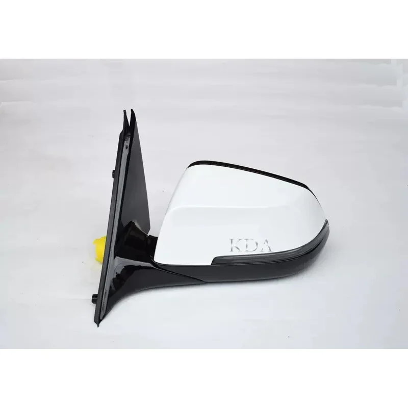 Auto Left or Right Heated 5 pin Rear Mirror Assembly for BMW 5 Series ...