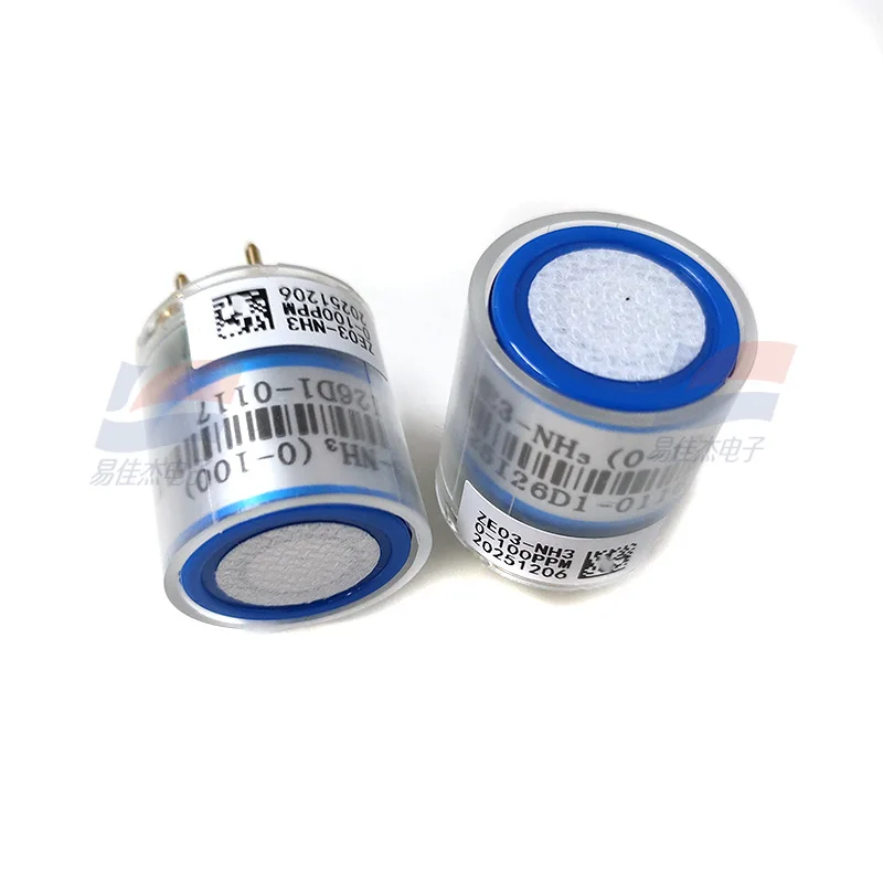 ZE03-NH3 High performance electrochemical gas sensor module/ Target Gas ...