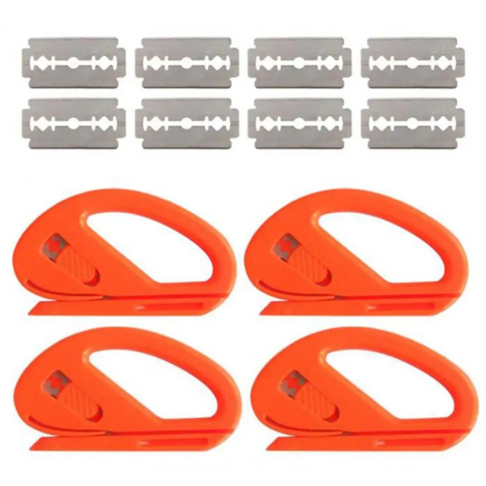 12Pcs-Vinyl-Film-Cutter-Car-styling-Orange-Car-Vinyl-Wraps-Zippy-Safety ...