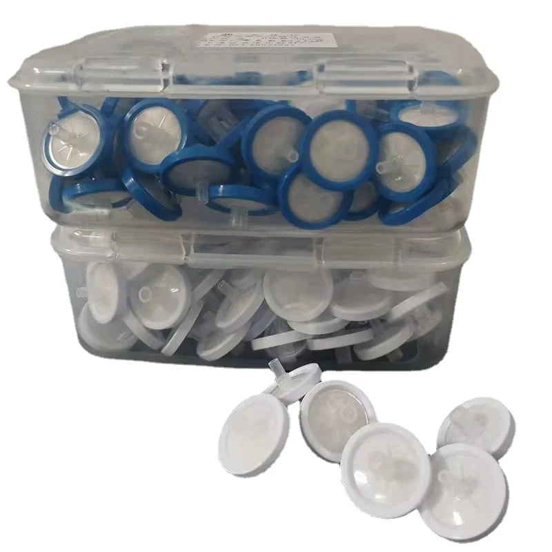 1pcs-Lab-Large-Aperture-MCE-Microporous-Membrane-Needle-Filter-13-25mm ...