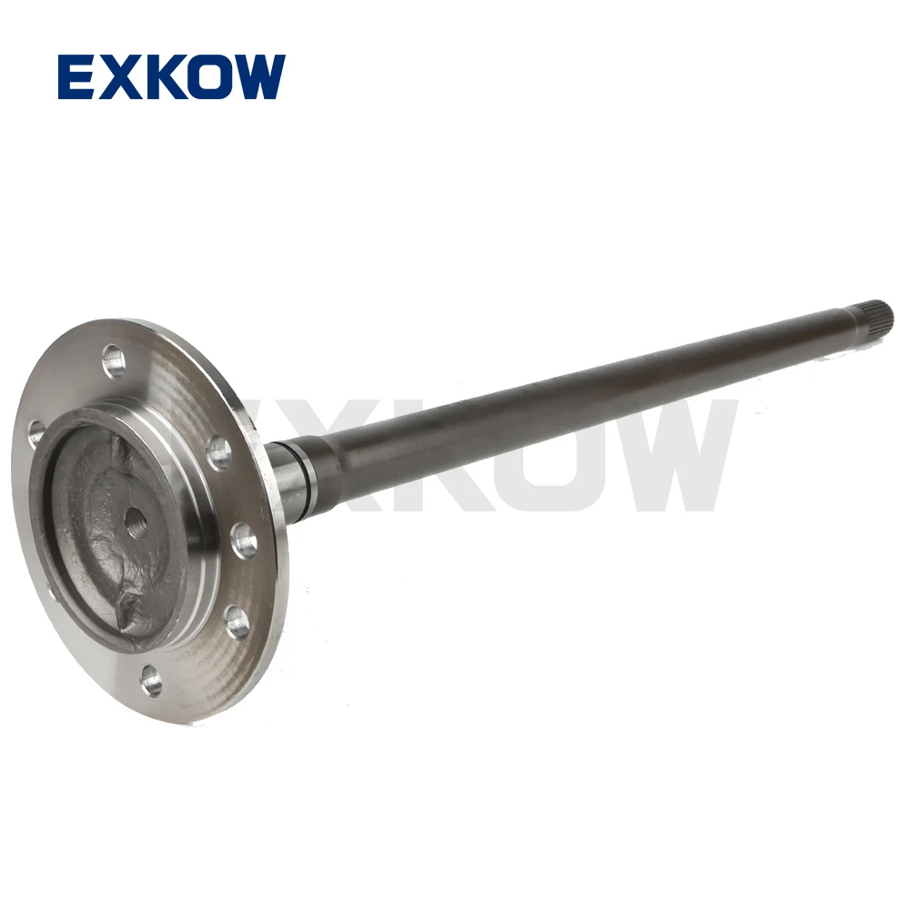 30Tooth-Rear-Axle-Shaft-for-Toyota-Hilux-Pickup-Vigo-GGN25-KUN25-26-35 ...