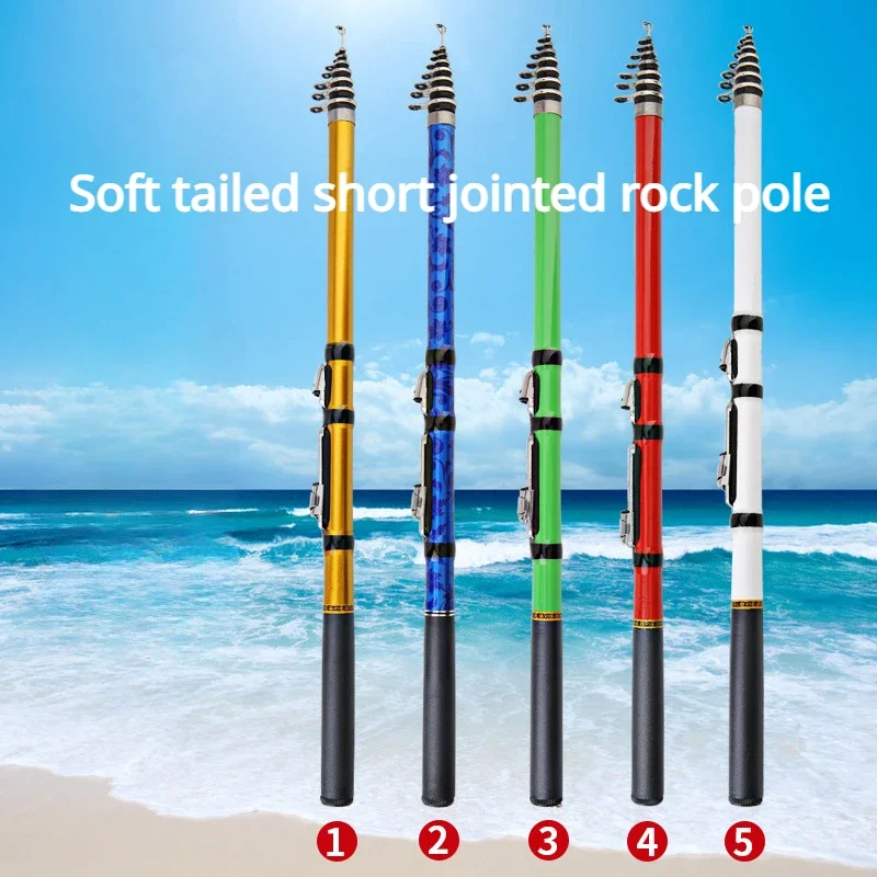Telescopic-Rock-Fishing-Rod-Spinning-Fly-Carp-Feeder-1-8M-2-1M-2-4M-2 ...