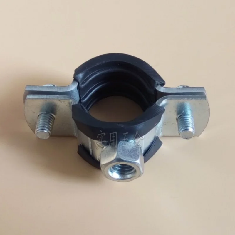 Clip-de-tuber-a-de-hierro-PPR-de-2Mm-accesorio-grueso-de-alta ...