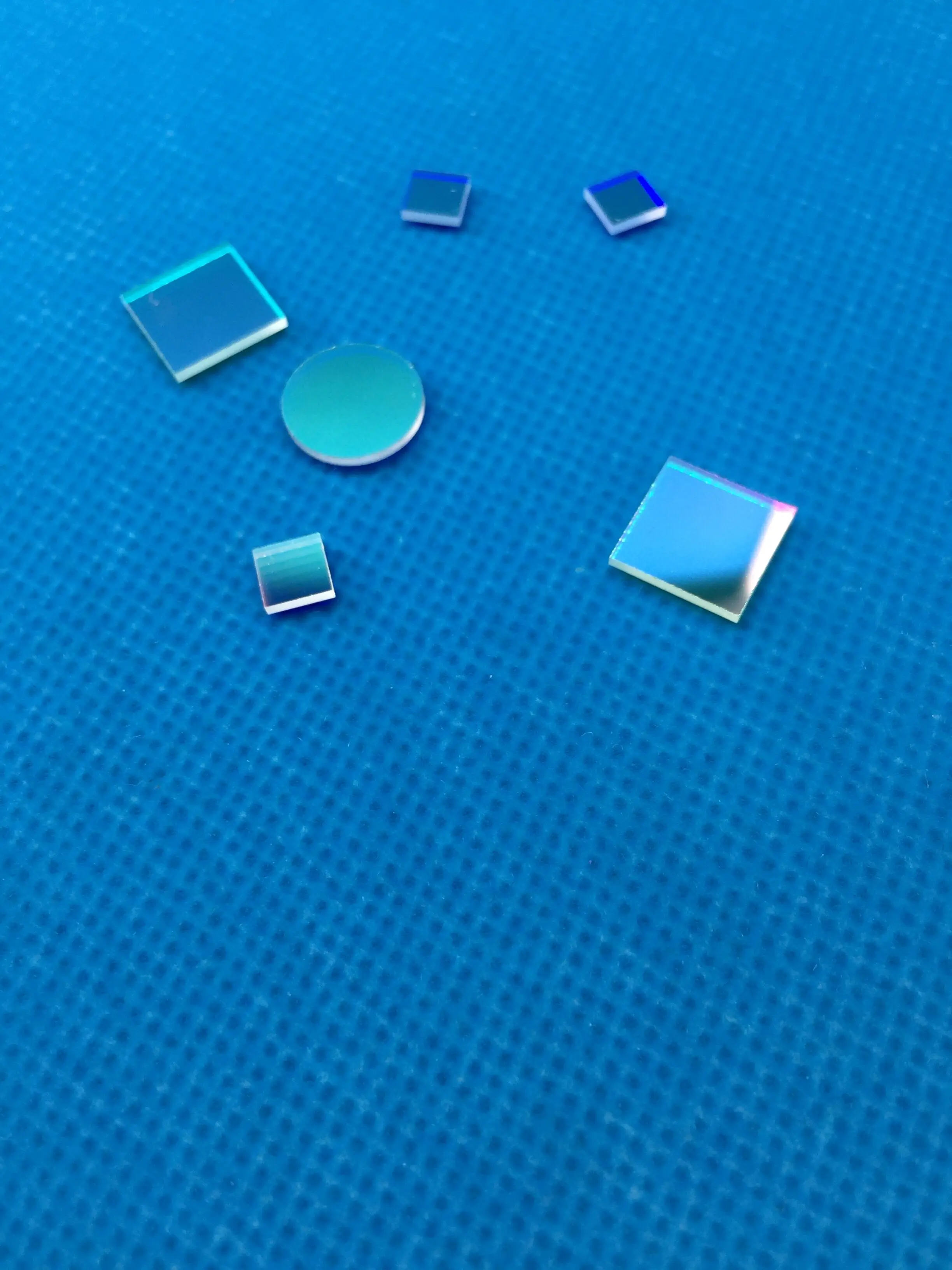 PCR-Fluorescence-interference-Filter-470nm-510nm-525nm-570nm-585nm ...