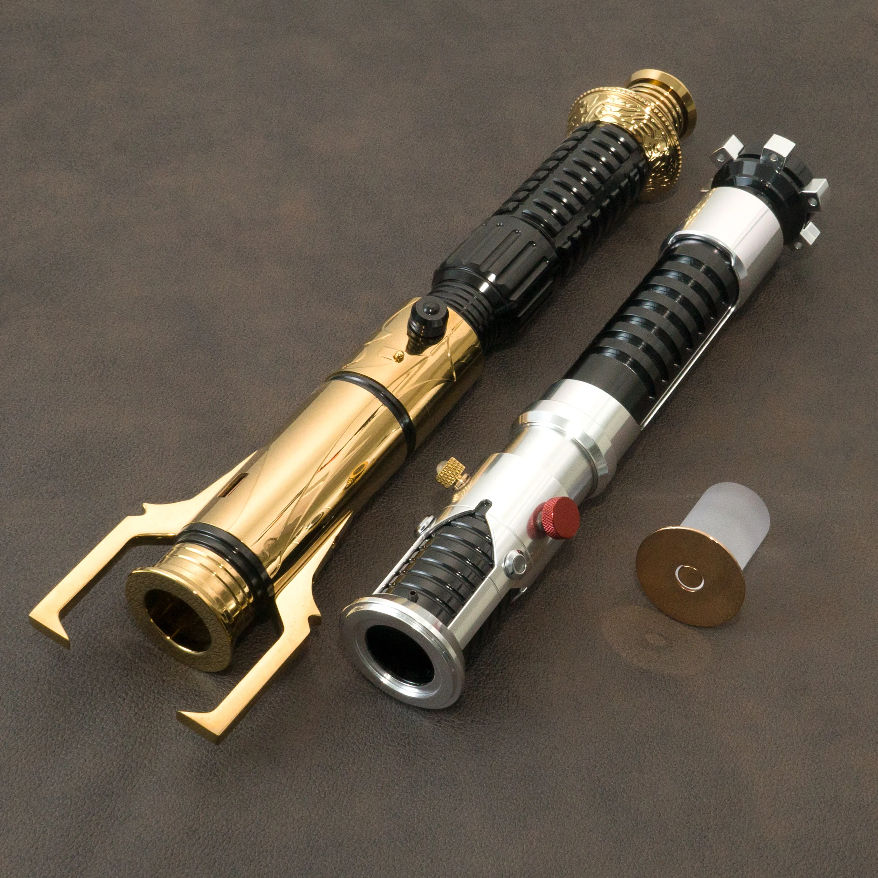 Obiwan sabers Lightsaber Blade Plug for 1 Inch Diameter - AliExpress 26