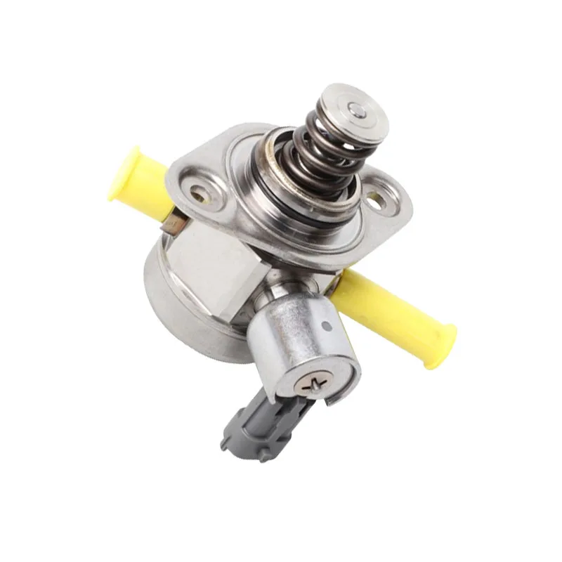 0261520116-C2Z21985-BR2E9D376AA-LR057504-High-Pressure-Fuel-PumpFor ...