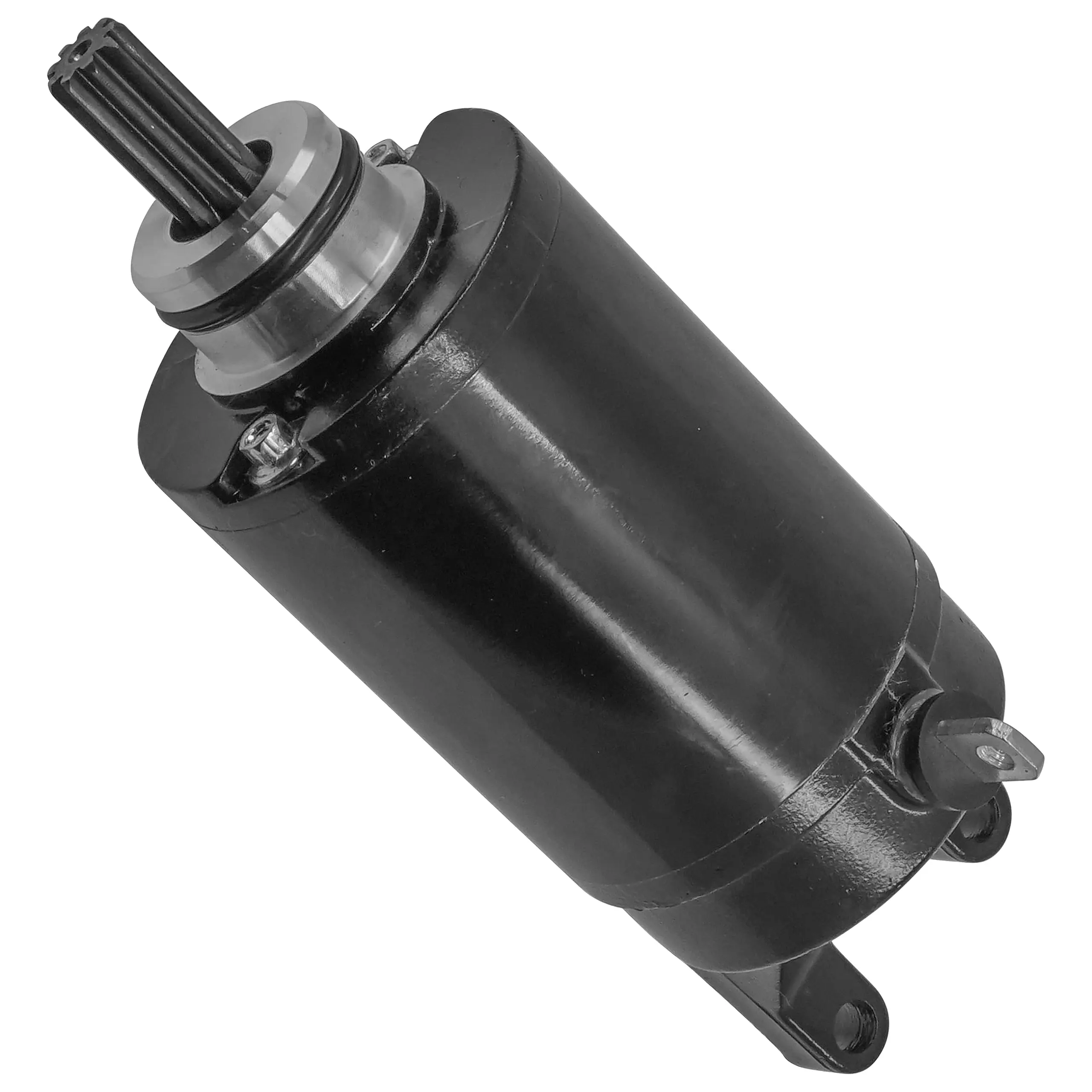 T1313333 Starter Motor Compatible with Triumph Tiger 800 XR XC XRX XCX ...