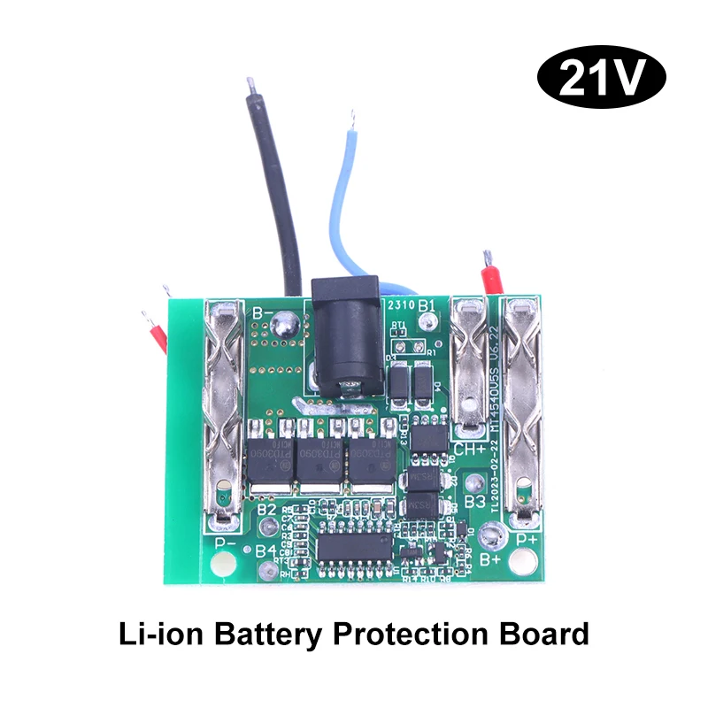 1PC-Lithium-battery-protection-plate-for-electric-tools-High-current ...