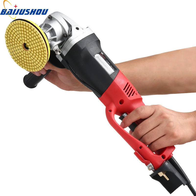 Variable Speed Water Mill Portable Water Filled Grinding Machine ...