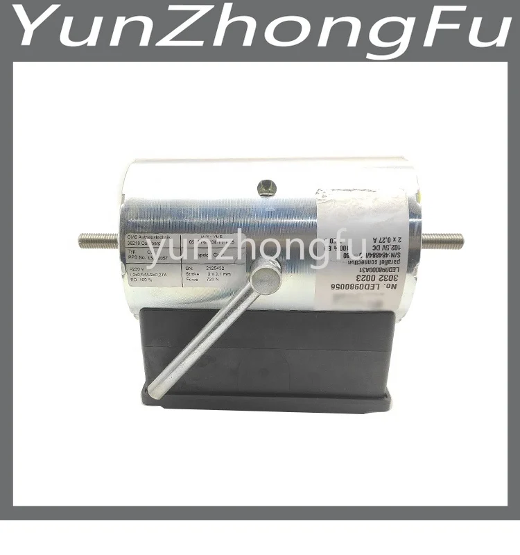 Escalator-parts-Brake-Valtage-220VAC-Current-0-25A-GAA20401F501 ...