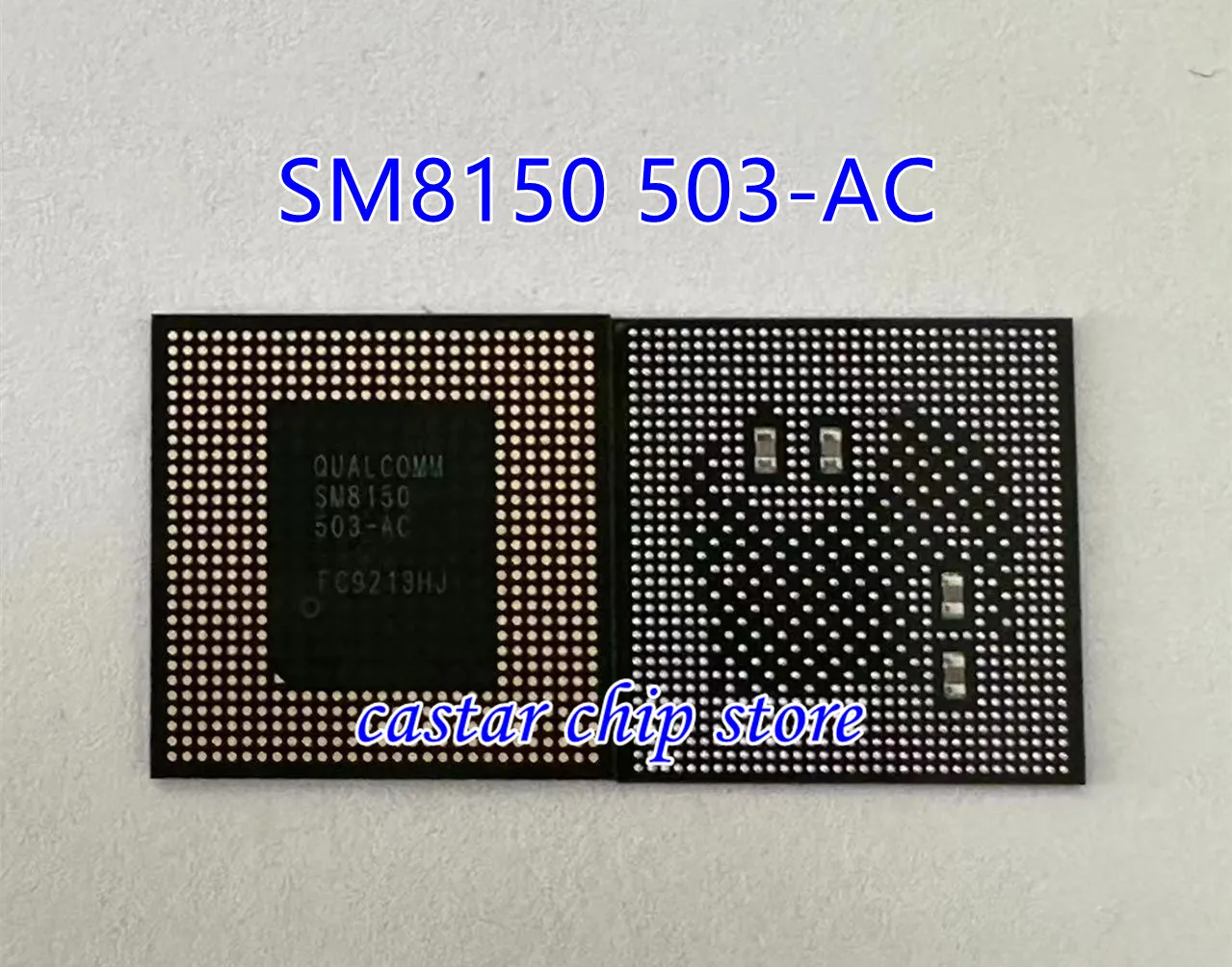 SM8150-503-AB SM8150-503-AC SM8150-101-AB SM8150-102-AB SM8150-103-AB, original novo