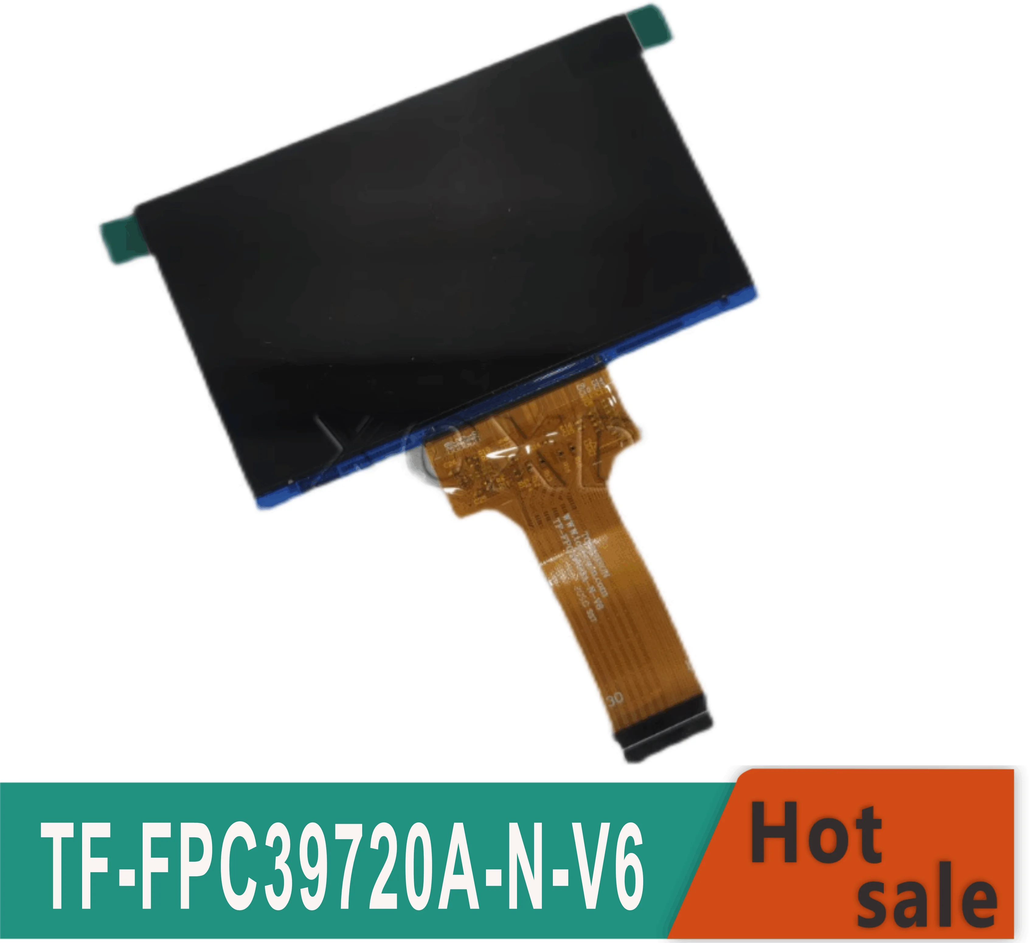 Original-and-new-LCD-screen-display-TF-FPC39720A-N-V6-LCD-screen ...