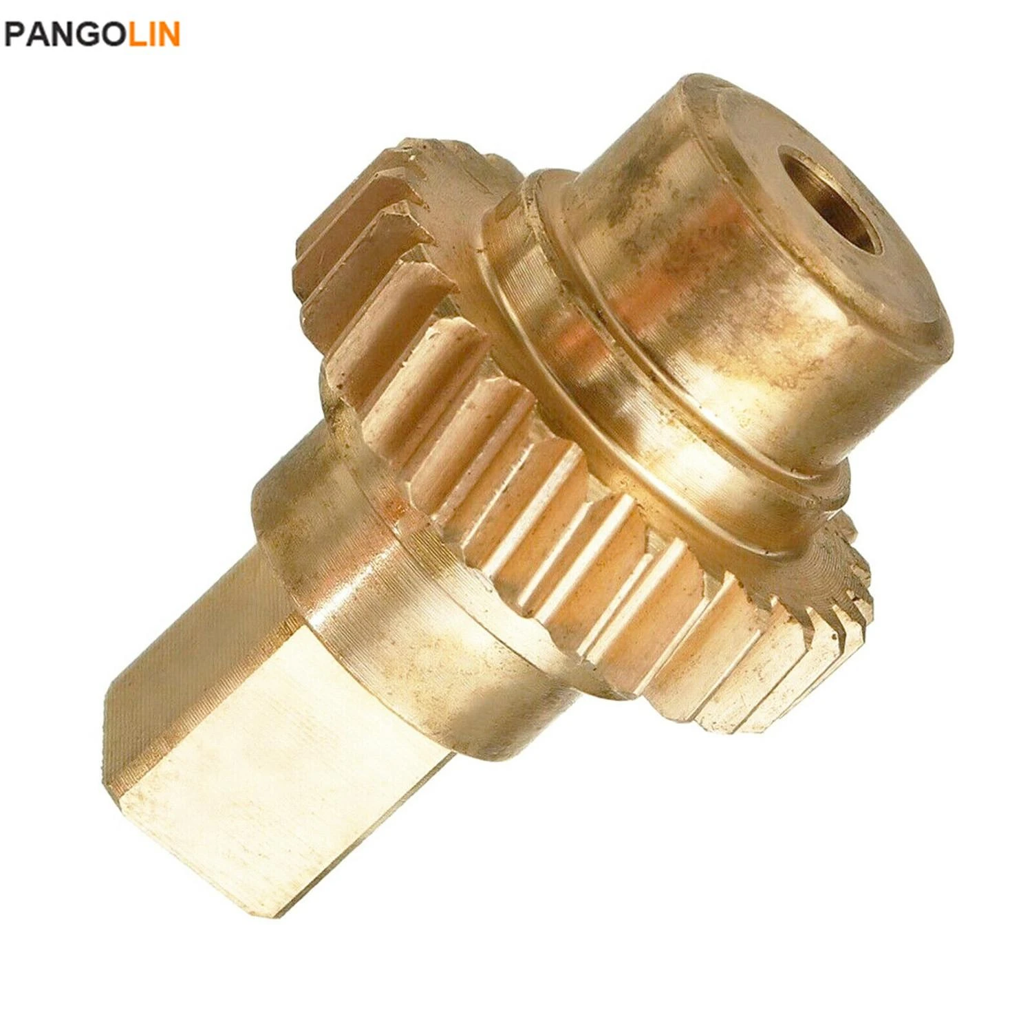 93188313 93188314 New Motor Brass Gear Top Roof Parcel Shelf Winglet ...