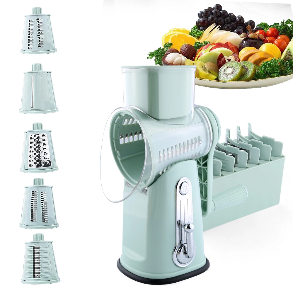 New-Arrival-Food-Processor-Fruit-Vegetable-Chopper-Grinder-Vegetable ...