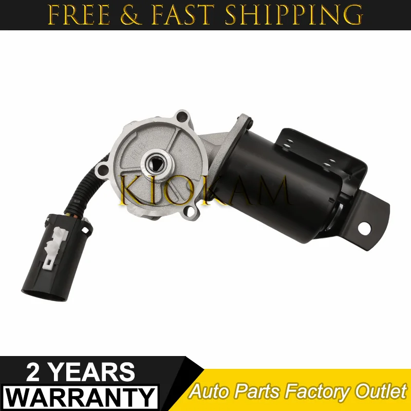 Car Transfer Case Motor Transmission 3255705007 for Ssangyong MUSSO ...
