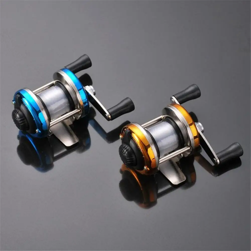 Winter-Ice-Fishing-Reel-Mini-Baitcasting-Double-Rocker-Bait-Casting ...