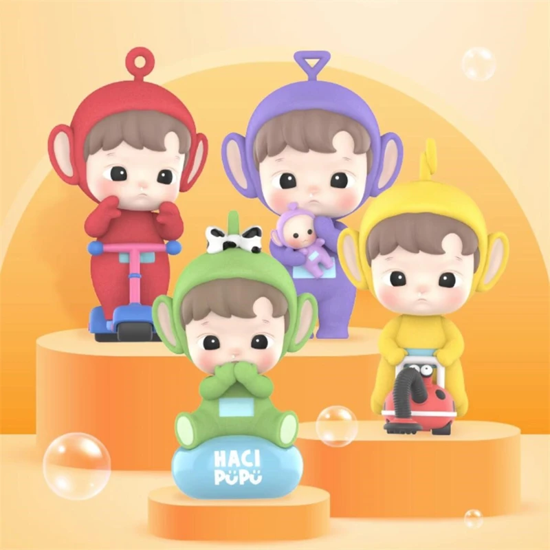 Cute-HACIPUPU-Teletubbieses-Dipsy-Laa-Laa-Po-Action-Figure-Toys-Dolls ...