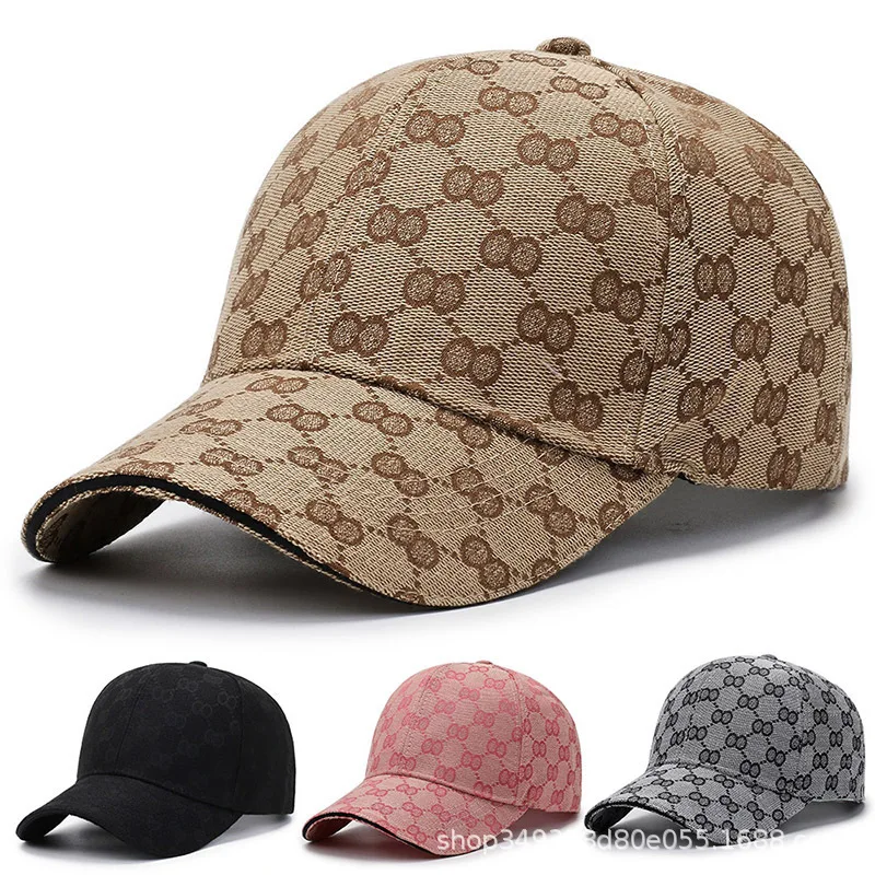 New-Fashion-Women-Men-Spring-Summer-Baseball-Caps-Outdoor-Cool-Lady ...