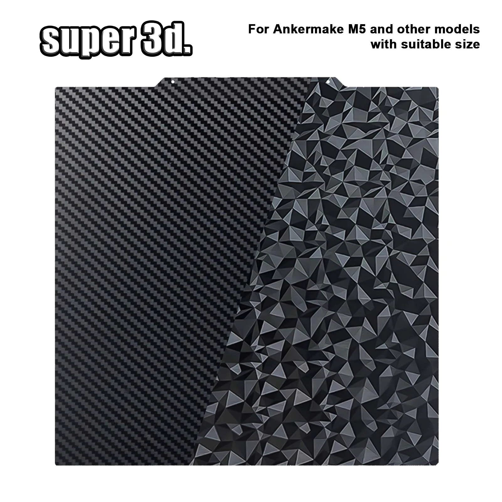 PEO-Build-Plate-Magnetic-Spring-Steel-Sheet-Pei-Texture-Sheet-250x250 ...