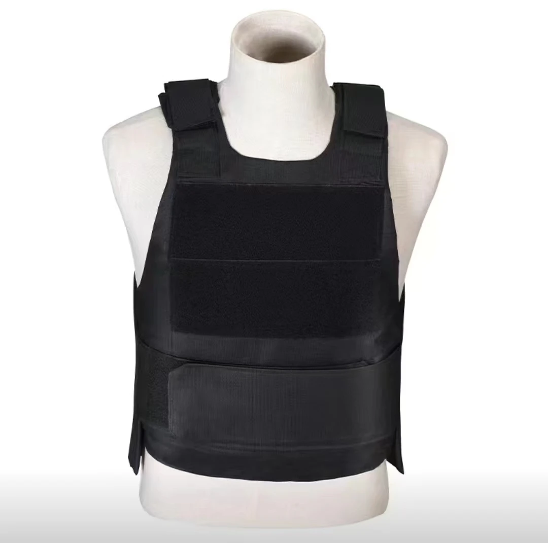 protective-Stab-resistant-VestsSafety-Security-Guard-Clothing-Unisex-Cs ...